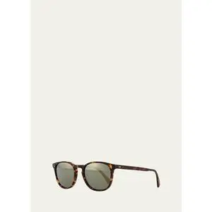 Oliver Spencer Finley Universal-fit Photochromic Sunglasses