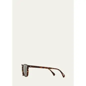 Oliver Spencer Finley Universal-fit Photochromic Sunglasses
