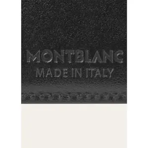 Montblanc Meisterstuck Leather Bifold Wallet