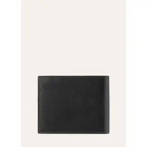 Montblanc Meisterstuck Leather Bifold Wallet