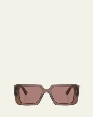 Prada Square Sunglasses