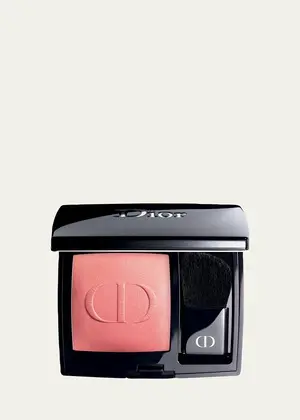 Dior Rouge Blush 219rose Montaigne