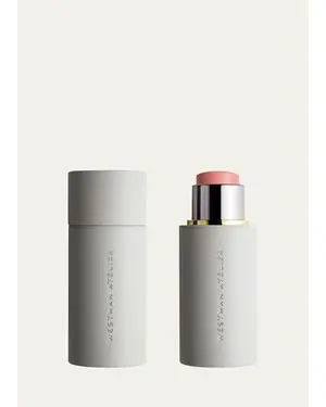 WESTMAN ATELIER Baby Cheeks Blush Stick - Chouchette