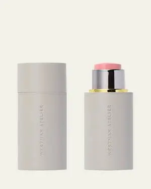 WESTMAN ATELIER Baby Cheeks Blush Stick - Coquette