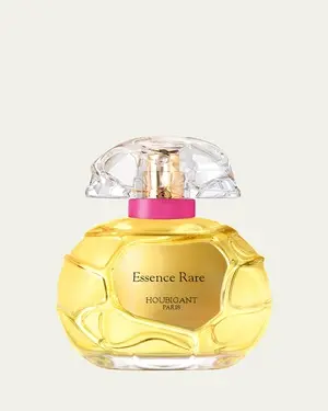 HOUBIGANT PARIS Exclusive Quelques Fleurs Essence Rare Collection Privee, 3.3 Oz./ 100 Ml - One-color
