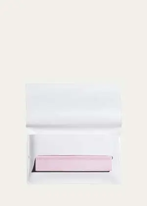 SHISEIDO Oil-Control Blotting Paper - One-color