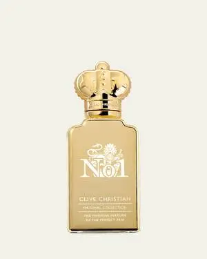 Clive Christian Original Collection No. 1 Feminine, 1.6 Oz - One-color