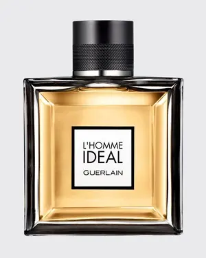 GUERLAIN L'homme Ideal Eau De Toilette, 3.4 Oz - C00