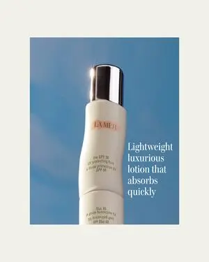 La Mer The Spf 50 Uv Protecting Fluid, 1.7 Oz - One-color
