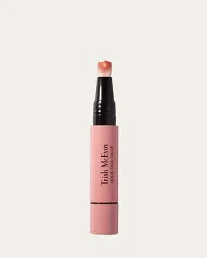 Trish Mcevoy Liquid Face Color Peach