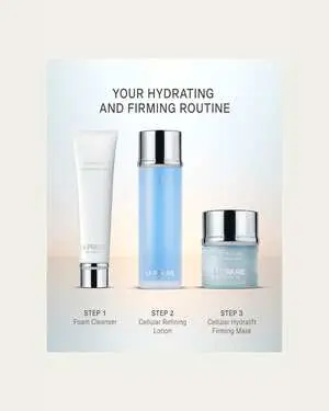 La Prairie Cellular Hydralift Firming Mask, 1.7 Oz