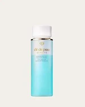 CLE DE PEAU BEAUTE Eye And Lip Makeup Remover, 4.2 Oz - One-color