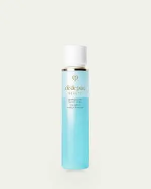 CLE DE PEAU BEAUTE Eye And Lip Makeup Remover, 4.2 Oz