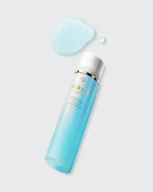 CLE DE PEAU BEAUTE Eye And Lip Makeup Remover, 4.2 Oz