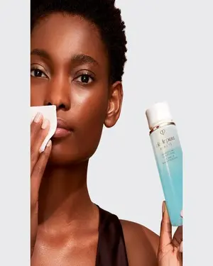 CLE DE PEAU BEAUTE Eye And Lip Makeup Remover, 4.2 Oz
