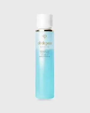 CLE DE PEAU BEAUTE Eye And Lip Makeup Remover, 4.2 Oz