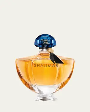 GUERLAIN Shalimar Eau De Parfum - One-color