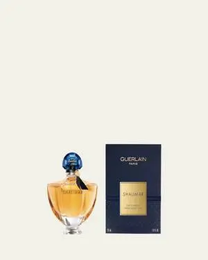 GUERLAIN Shalimar Eau De Parfum - One-color
