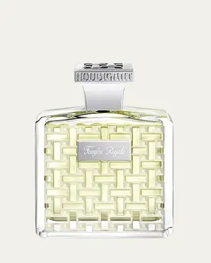 HOUBIGANT PARIS Fougere Royale 1882 Eau De Parfum, 3.4 Oz./ 100 Ml - One-color