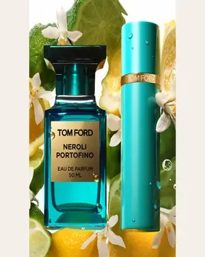 TOM FORD Neroli Portofino Eau De Parfum Fragrance