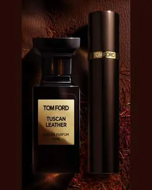 TOM FORD Tuscan Leather Eau De Parfum Fragrance