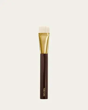 TOM FORD Shade And Illuminate Makeup Brush 04 - One-color