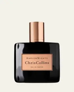 CHRIS COLLINS Harlem Nights Eau De Parfum - One-color