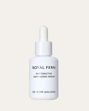 ROYAL FERN Phytoactive Anti-aging Serum, 1.0 Oz - C00