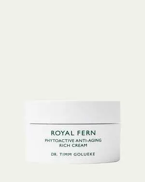 ROYAL FERN Rf  Phytoactive Rich Cream - One-color
