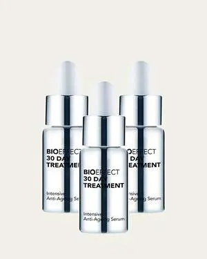 BIOEFFECT 30 Day Treatt, 3 X 0.17 Oz - One-color