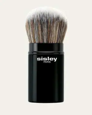 Sisley Retractable Kabuki Brush - One-color