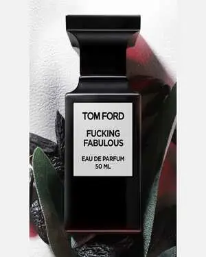 TOM FORD Fabulous Eau De Parfum Fragrance - One-color