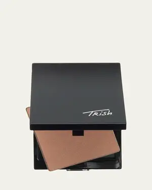 Trish Mcevoy Bronzer Refill - Dual Resort*