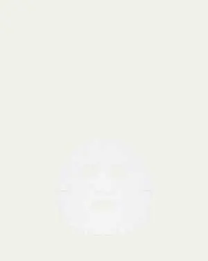 La Mer The Treatt Lotion Hydrating Masks, 6 Ct - One-color