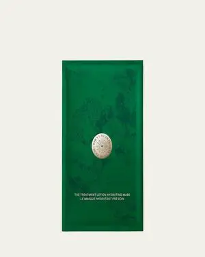 La Mer The Treatt Lotion Hydrating Masks, 6 Ct - One-color
