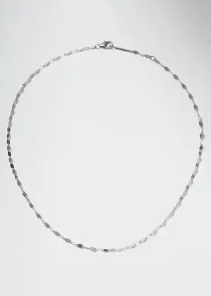 Lana Jewelry LANA 14k Mega Gloss Blake Chain Choker One-color