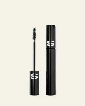 Sisley So Stretch Mascara - 1 Deep Black