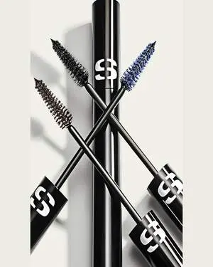 Sisley So Stretch Mascara - 1 Deep Black