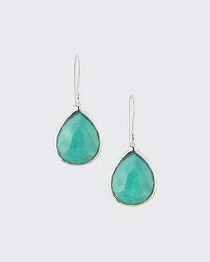 Ippolita Ippolita Wonderland Teardrop Earrings One-color