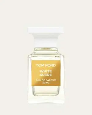 TOM FORD White Suede Eau De Parfum Fragrance - One-color