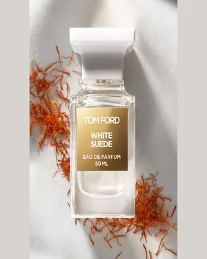 TOM FORD White Suede Eau De Parfum Fragrance - One-color