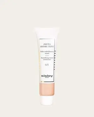 Sisley Phyto-hydra Teint, 1.3 Oz./ 40 Ml 0.5 Opal