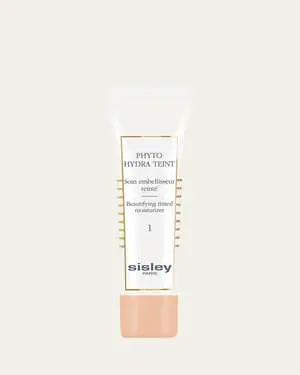 Sisley Phyto-hydra Teint, 1.3 Oz./ 40 Ml 1 Light