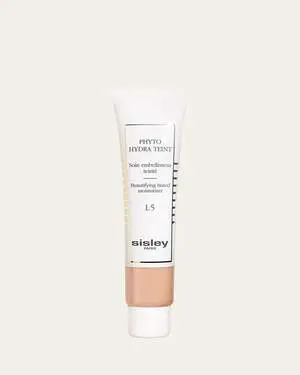Sisley Phyto-hydra Teint, 1.3 Oz./ 40 Ml 1.5 Beige