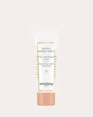 Sisley Phyto-hydra Teint, 1.3 Oz./ 40 Ml 2 Medium