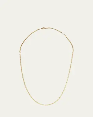 Lana Jewelry Petite Nude 20" Chain