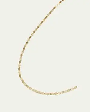Lana Jewelry Petite Nude 20" Chain