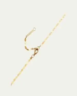 Lana Jewelry Petite Nude 20" Chain