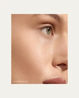 WESTMAN ATELIER Beauty Butter Powder Bronzer - Coup De Soleil