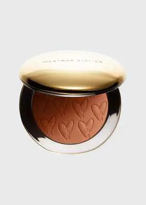WESTMAN ATELIER Beauty Butter Powder Bronzer One-color